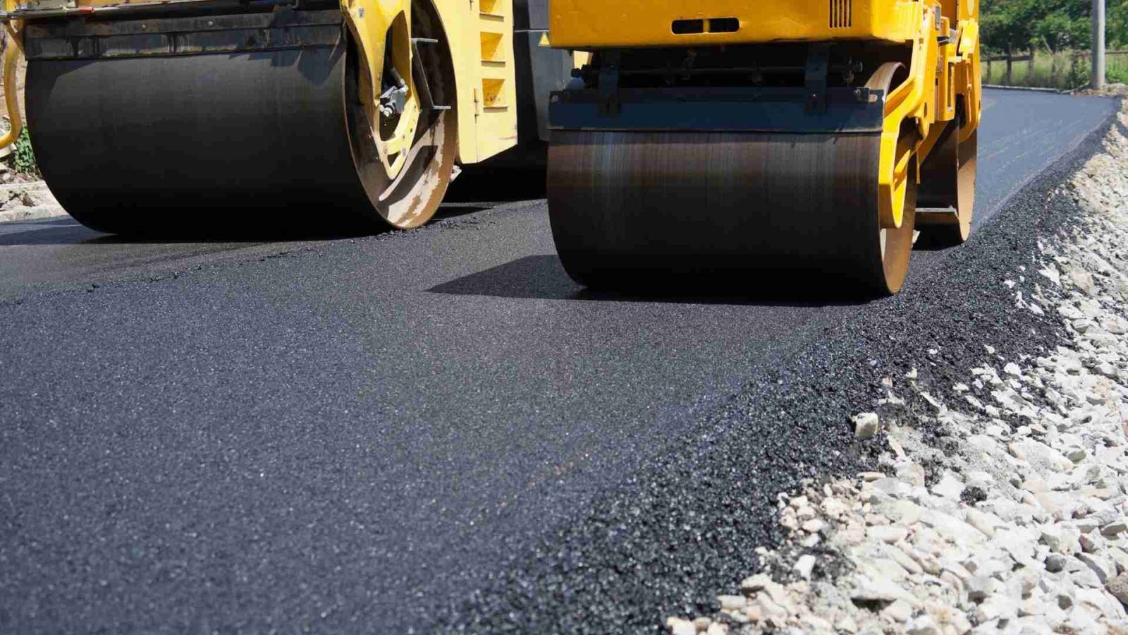 Driveway Paving Virginia Beach - Paving Chesapeake VA